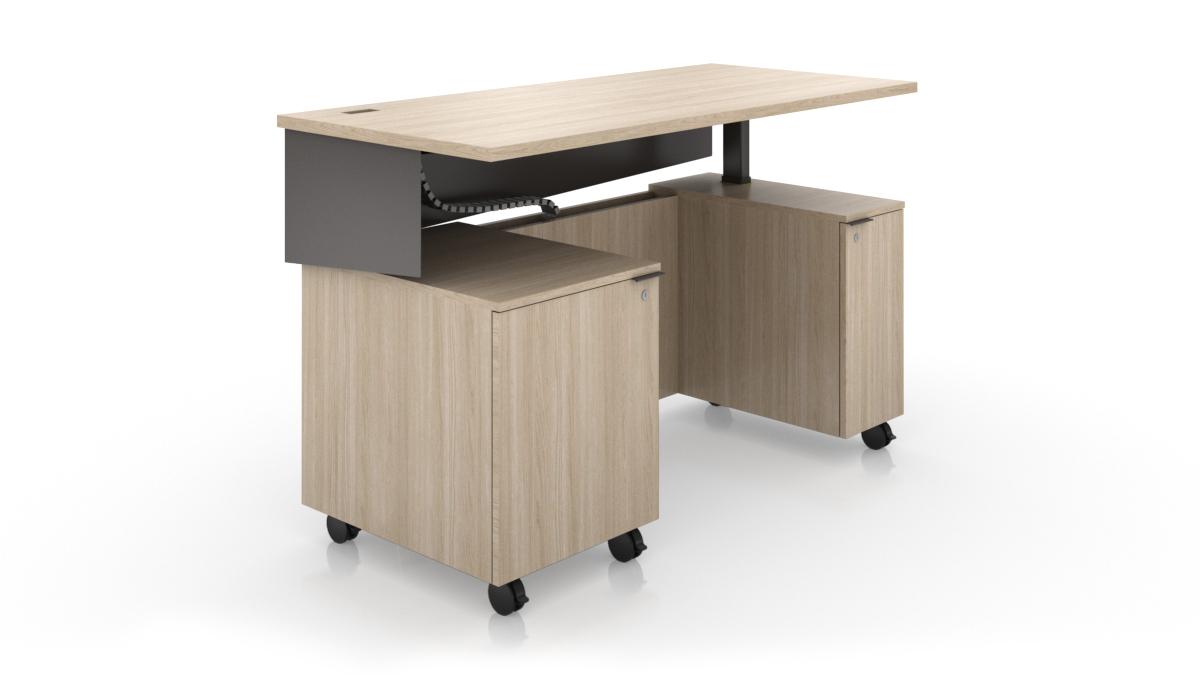 Enwork Zori Lectern